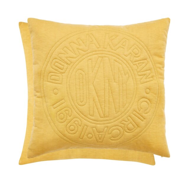 Circle Logo Cushion with Filling by Wayfair | ufurnish.com