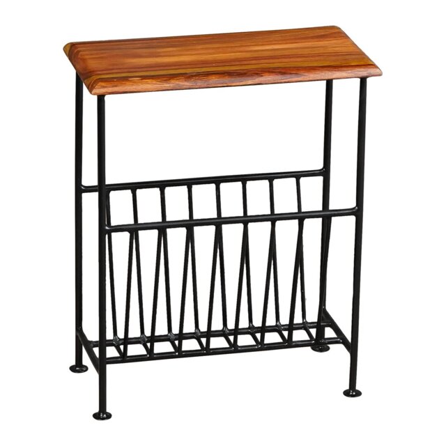 Trenton Magazine Rack by Wayfair | ufurnish.com