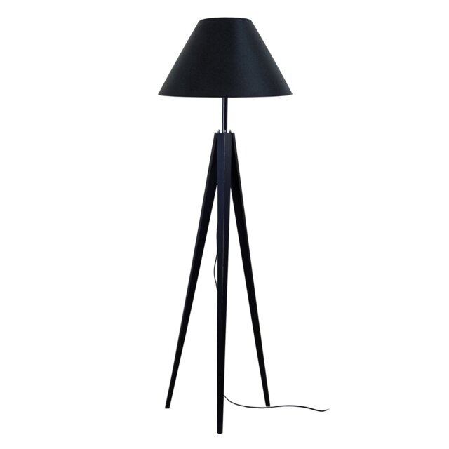 Jupiter 163cm Tripod Floor Lamp by Wayfair | ufurnish.com