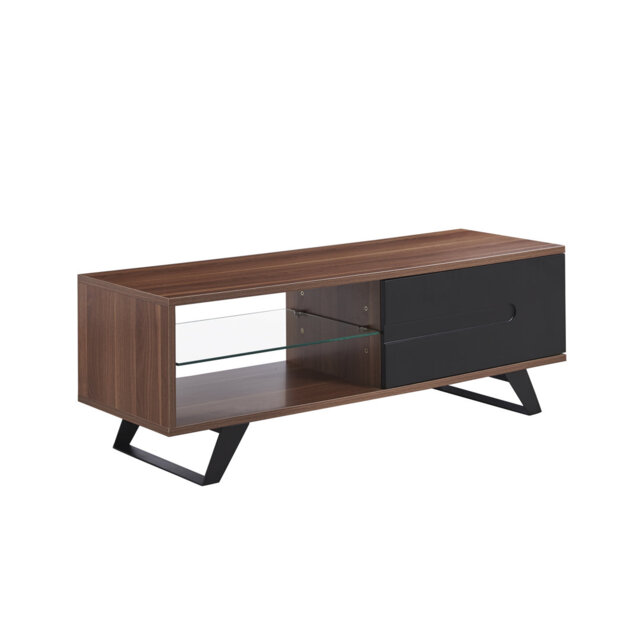 "Lilia TV Stand for TVs up to 60""" by Wayfair | ufurnish.com
