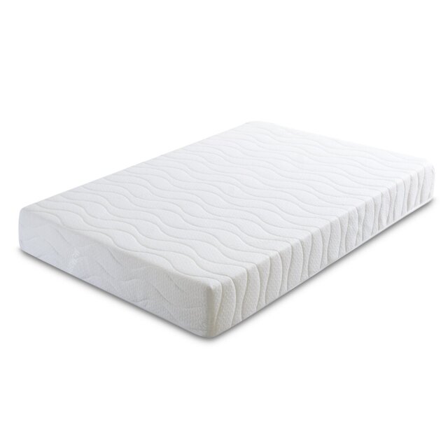 Egg Profiled Foam Mattress by Wayfair | ufurnish.com