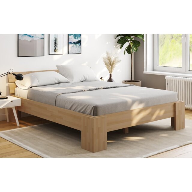 Tuttle Bed Type by Wayfair | ufurnish.com