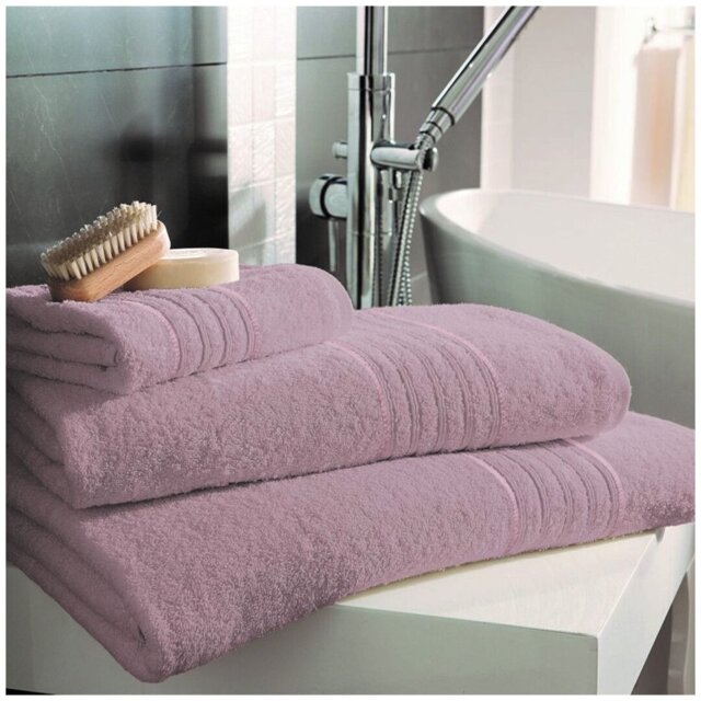Hampton 4 Piece Bath Sheet Same-Size Bale by Wayfair | ufurnish.com