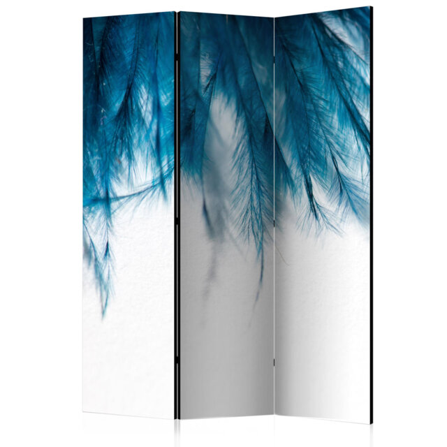 135cm W x 172cm H 3 - Panel Room Divider by Wayfair | ufurnish.com