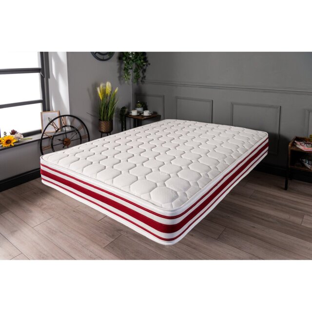 Open Coil Mattress by Wayfair | ufurnish.com
