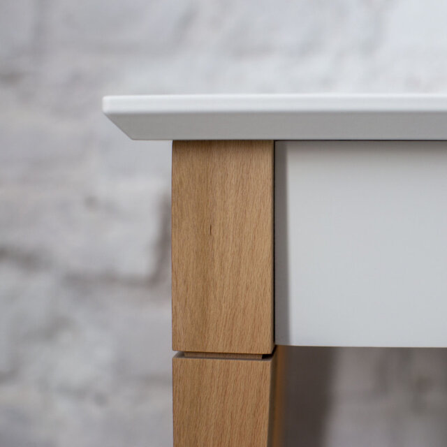 Adria Console Table by Wayfair | ufurnish.com