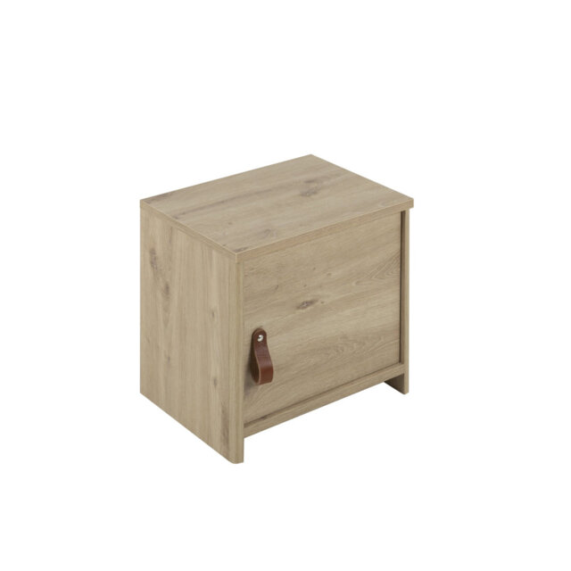 Rausch Bedside Table by Wayfair | ufurnish.com