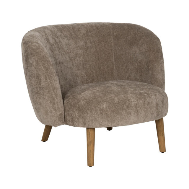 Beton 85cm Wide Tufted Barrel Chair by Wayfair | ufurnish.com