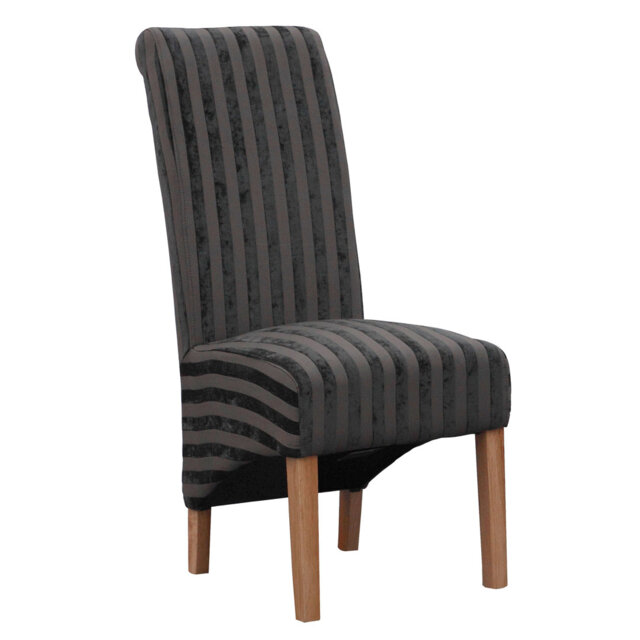Muirend Upholstered Dining Chair by Wayfair | ufurnish.com