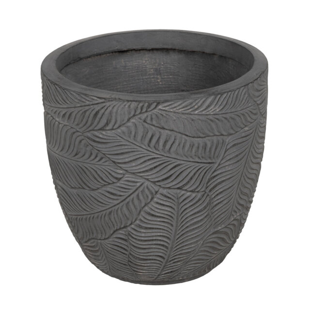 Set 3 Magnesium Fiber Vase by Wayfair | ufurnish.com