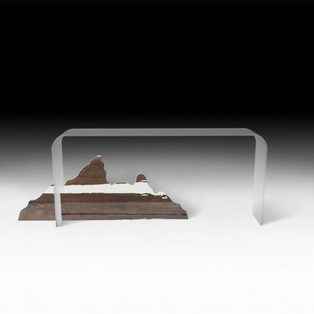 Aamia Console Table by Wayfair | ufurnish.com