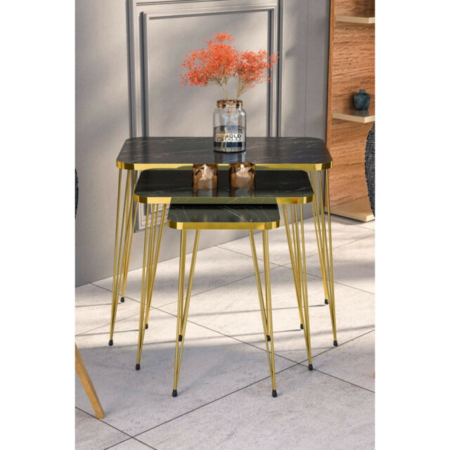 Perine 24cm Console Table by Wayfair | ufurnish.com