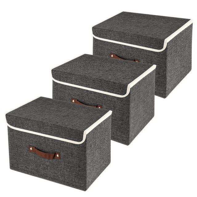 Brayden Studio Box by Wayfair | ufurnish.com