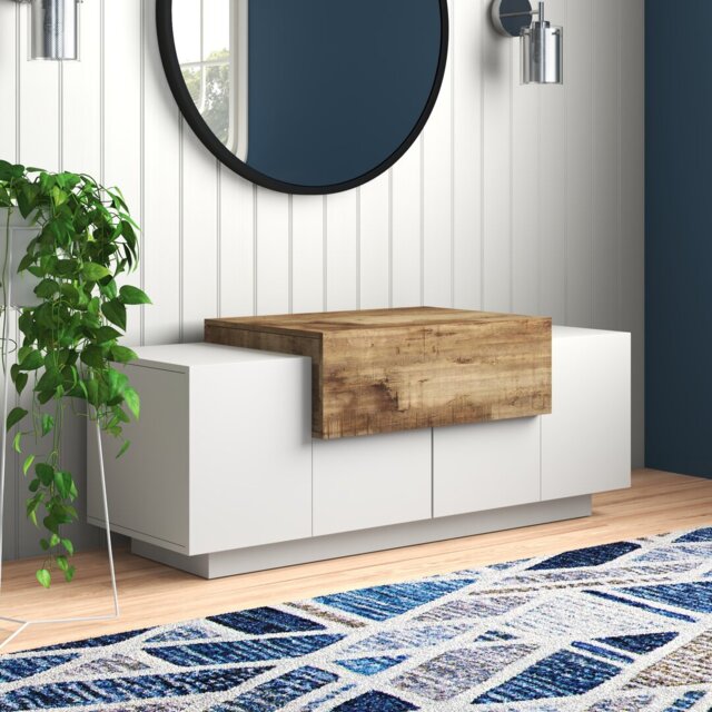 Ebling Storage Bench by Wayfair | ufurnish.com
