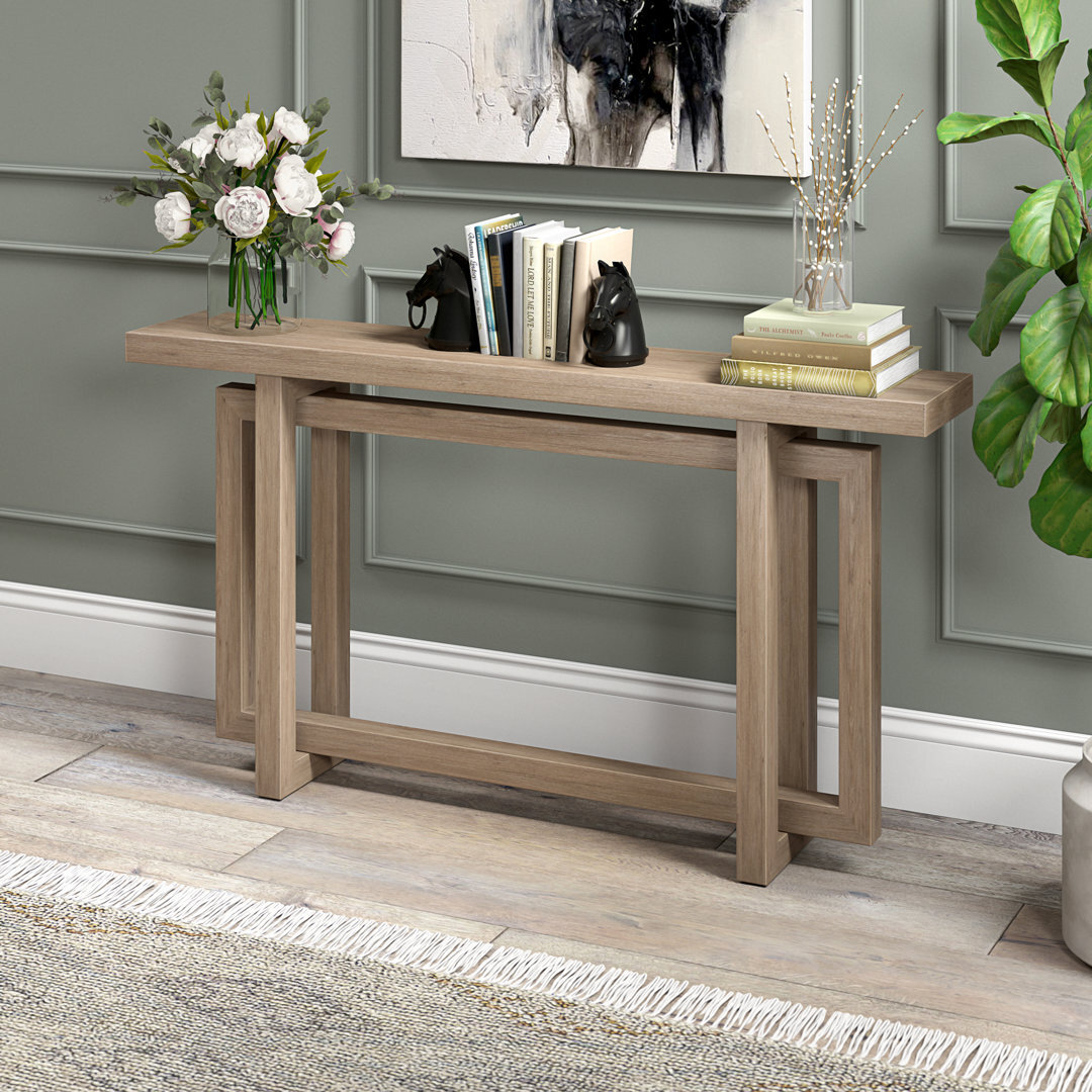 Ademide Console Table by Wayfair ufurnish