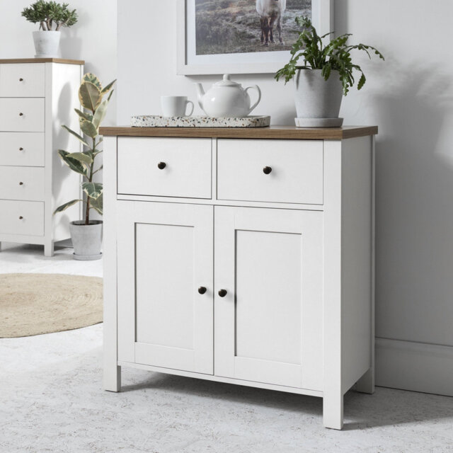 Alysta 79cm Sideboard by Wayfair | ufurnish.com