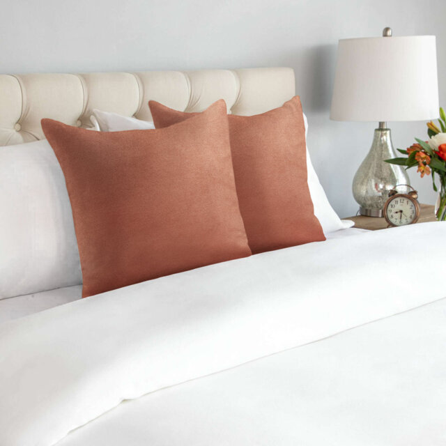Nalaiyah Square Scatter Cushion Pad by Wayfair | ufurnish.com