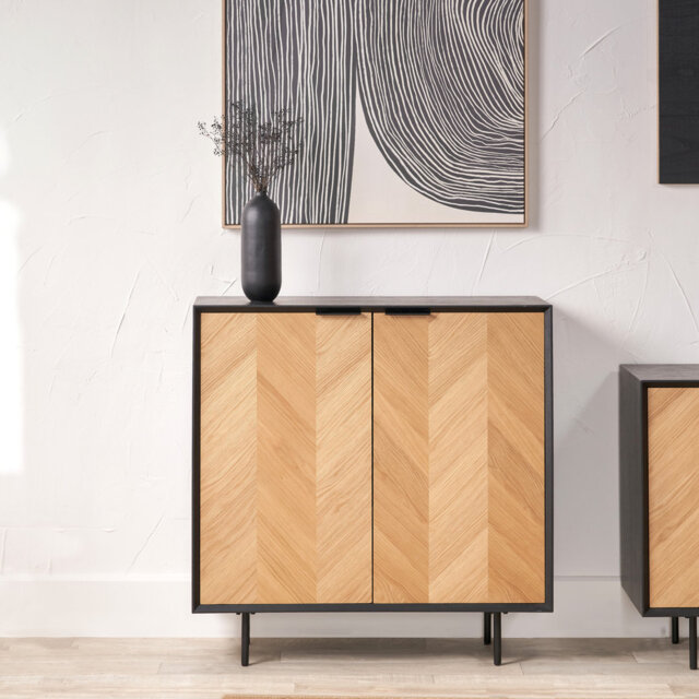 Aneliya 100 Sideboard by Wayfair | ufurnish.com