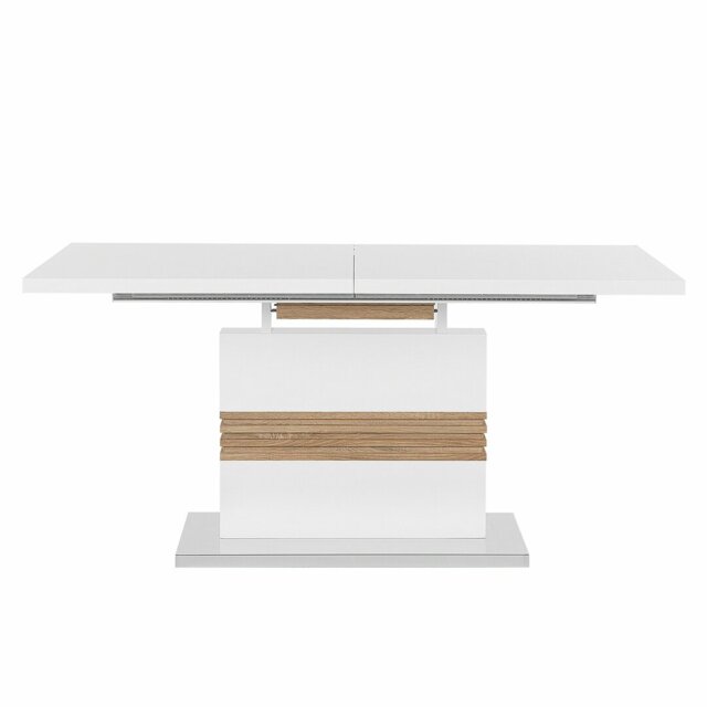 Selene Extendable Dining Table by Wayfair | ufurnish.com