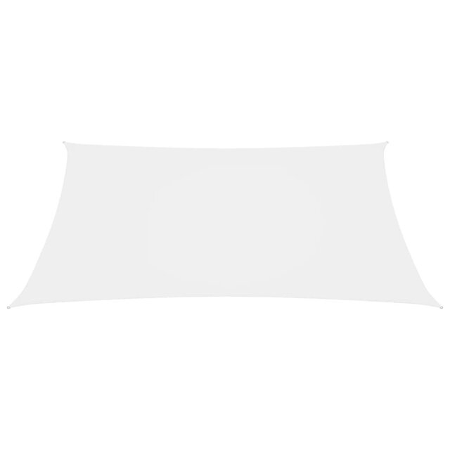 Arsheq 8m x 5m Rectangular Shade Sail by Wayfair | ufurnish.com