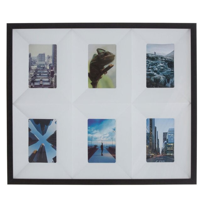 Allegan Collage Picture Frame by Wayfair | ufurnish.com