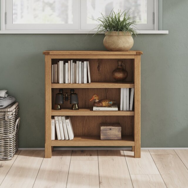 Racquel Bookcase by Wayfair | ufurnish.com