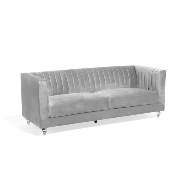 Cousins 3 Seater Sofa by Wayfair | ufurnish.com