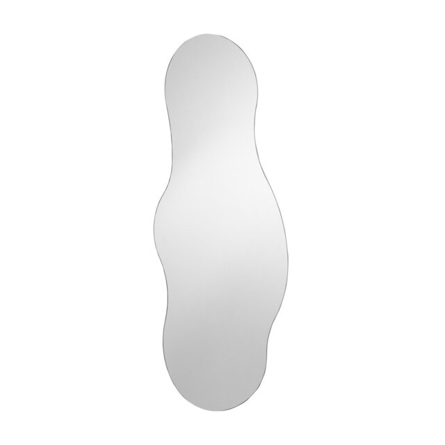 Cynita Free Form Wall Full Length Mirror by Wayfair | ufurnish.com