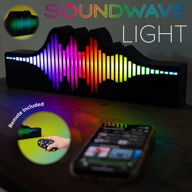 Soundwave Light by Wayfair | ufurnish.com