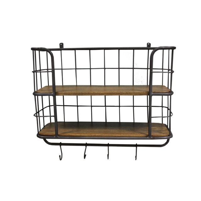 Cargill Wall Shelf by Wayfair | ufurnish.com