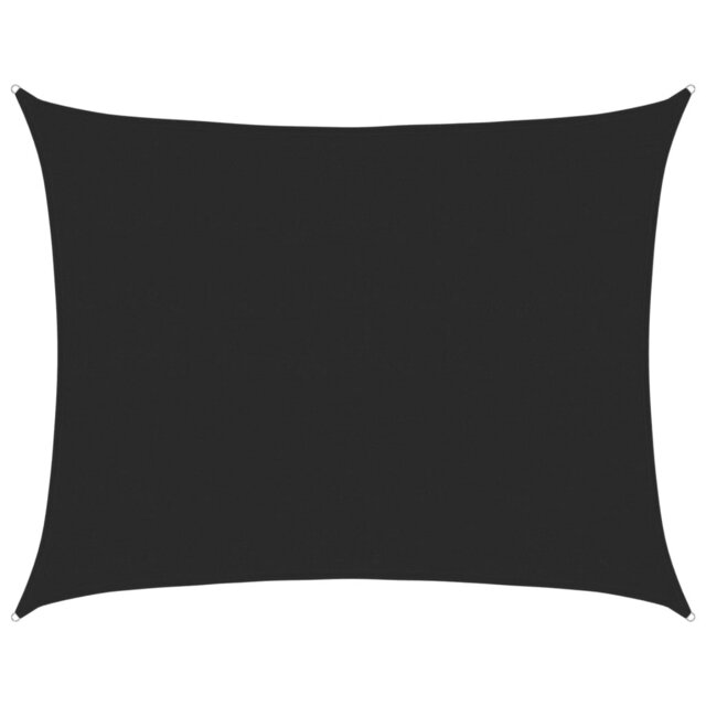 Slana 7m x 6m Rectangular Shade Sail by Wayfair | ufurnish.com