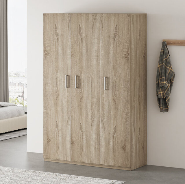 Mike Wardrobe by Wayfair | ufurnish.com