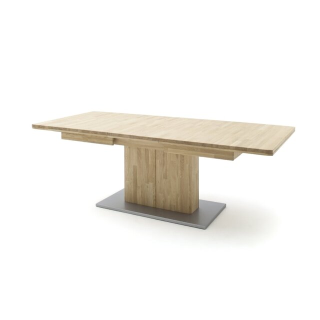 Shepherd Extendable Dining Table by Wayfair | ufurnish.com