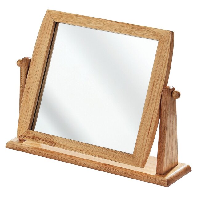 Rectangular Dressing Table Mirror by Wayfair | ufurnish.com