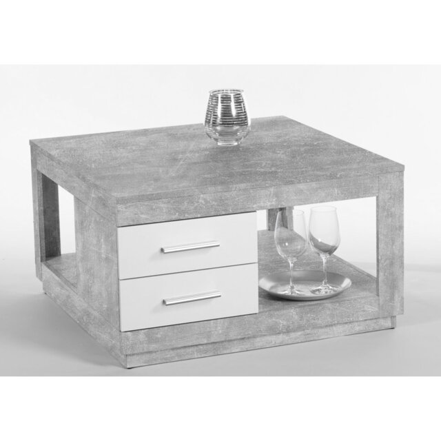 Festival Coffee Table with Storage by Wayfair | ufurnish.com