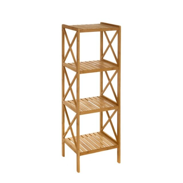 Crystal Bookcase by Wayfair | ufurnish.com
