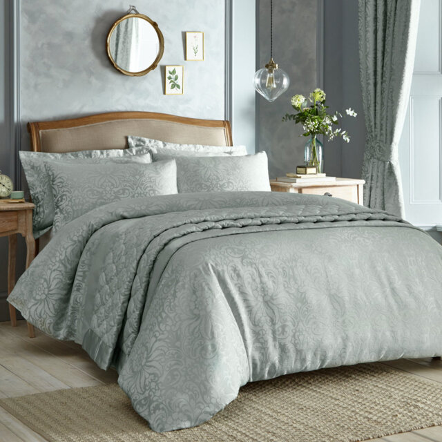 Grey Modern & Contemporary 3 Piece Duvet Cover Set by Wayfair ...