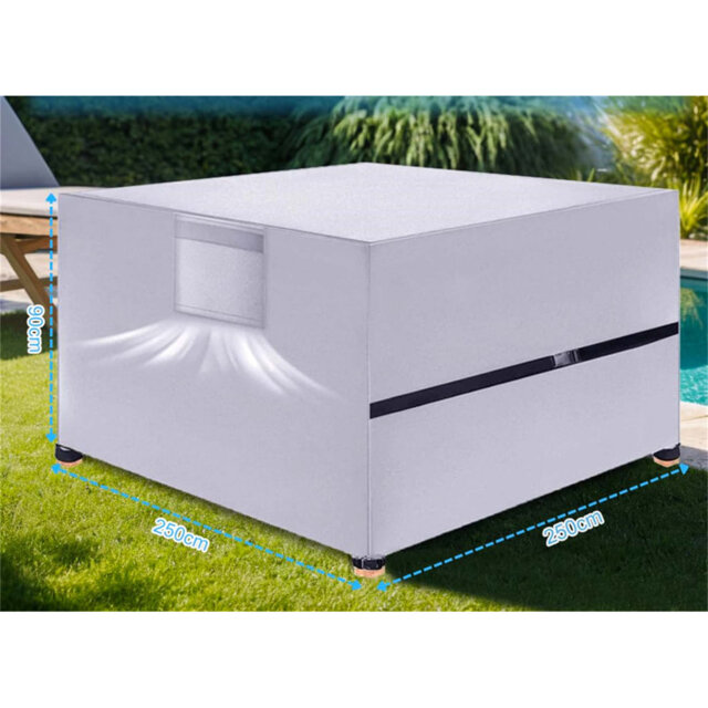 Ceceilia Outdoor Cover by Wayfair | ufurnish.com