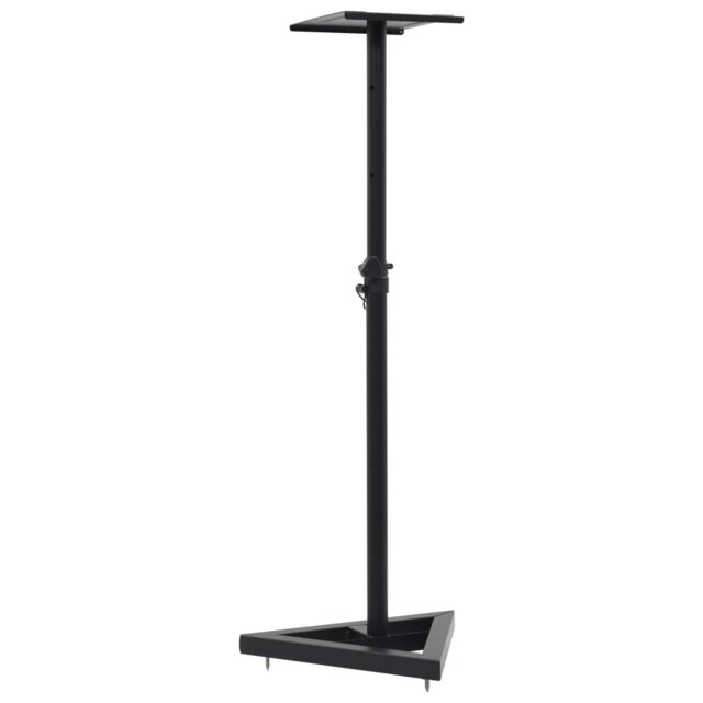 Adjustable Height Speaker Stand by Wayfair | ufurnish.com