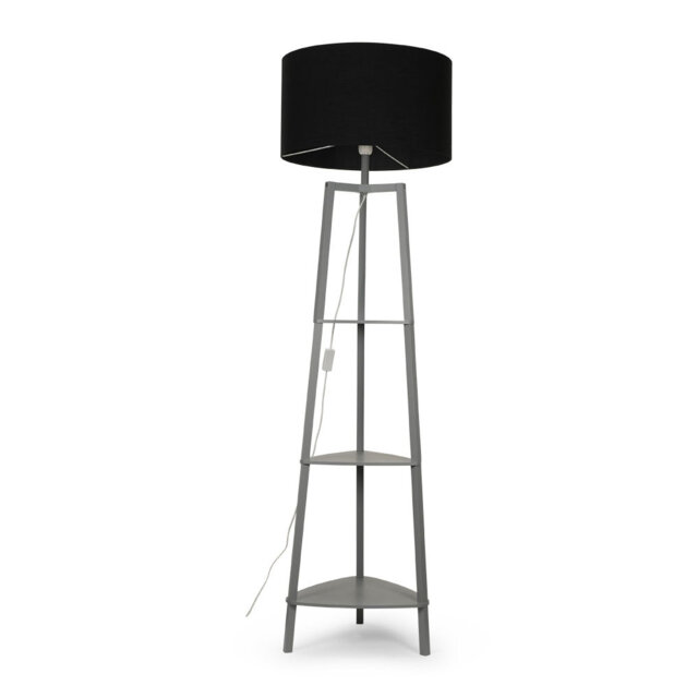 Aidrian 138cm Tripod Floor Lamp by Wayfair | ufurnish.com