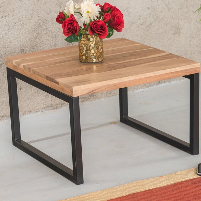 Opal Side Table by Wayfair | ufurnish.com