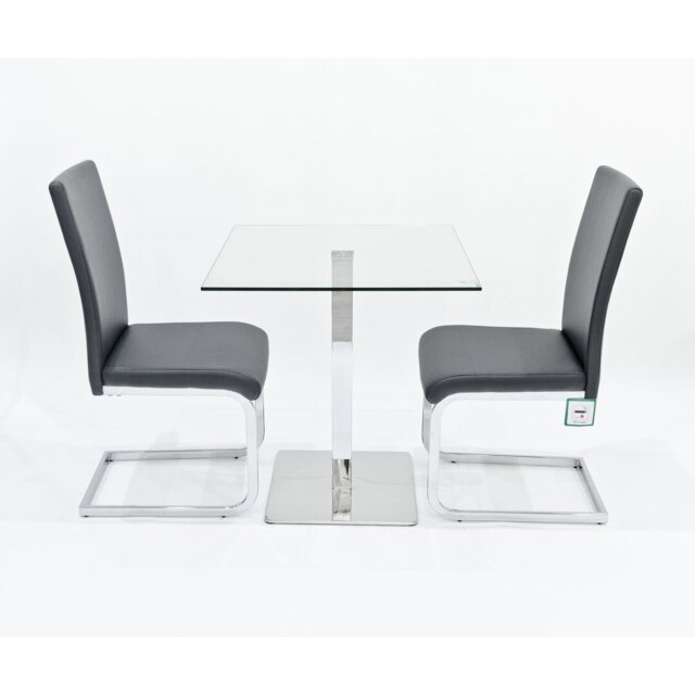 Derose 2 - Person Dining Set by Wayfair | ufurnish.com