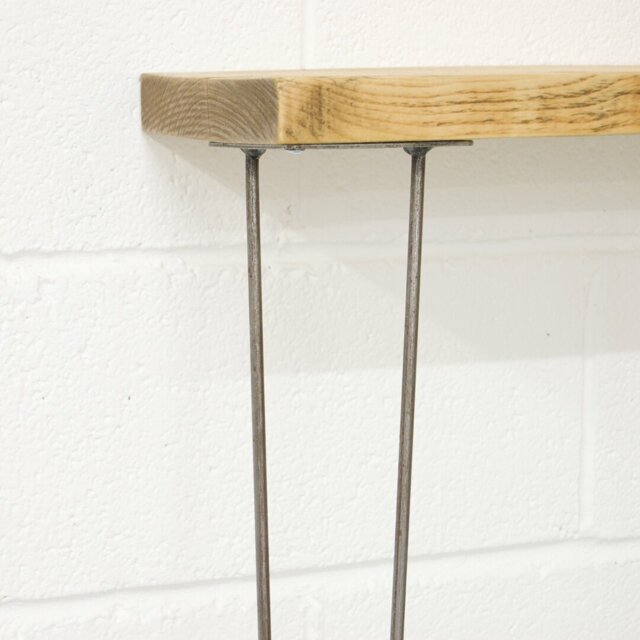 QuirkHub Narrow Console Table With Hairpin Legs by Wayfair | ufurnish.com
