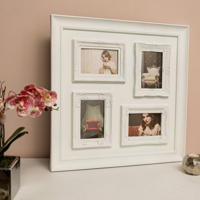 Cockrell Collage Picture Frame by Wayfair | ufurnish.com