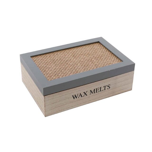 Wax Melt Wood Box by Wayfair | ufurnish.com