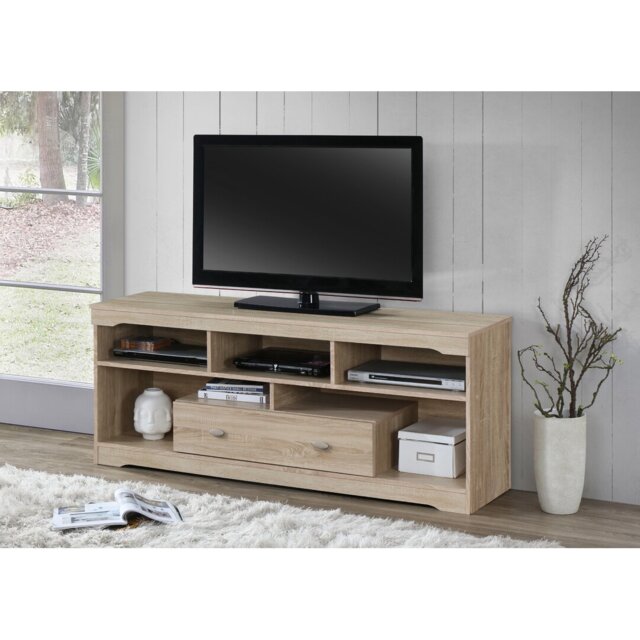 Milo TV Stand by Wayfair | ufurnish.com