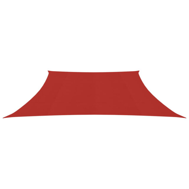 Baildon 4m x 4m Trapezium Shade Sail by Wayfair | ufurnish.com