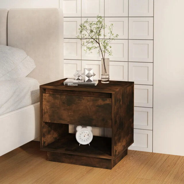 Geanino 1 - Drawer Nightstand by Wayfair | ufurnish.com