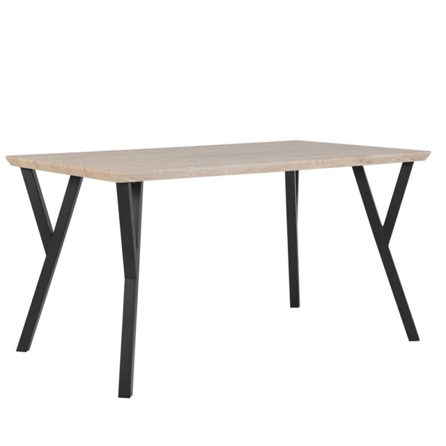 Naples Dining Table by Wayfair | ufurnish.com