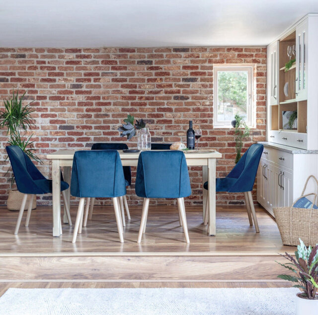 Culebra ELLA Dining Set by Wayfair | ufurnish.com